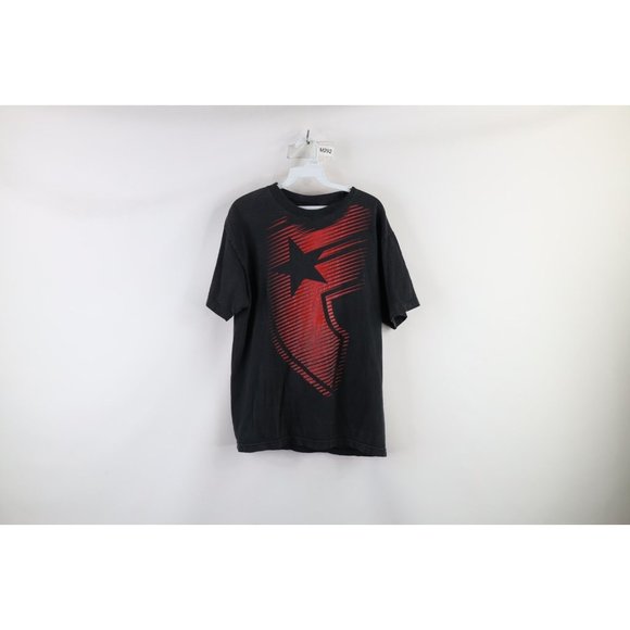 Famous Stars & Straps | Shirts | Vintage Famous Stars Straps Mens ...